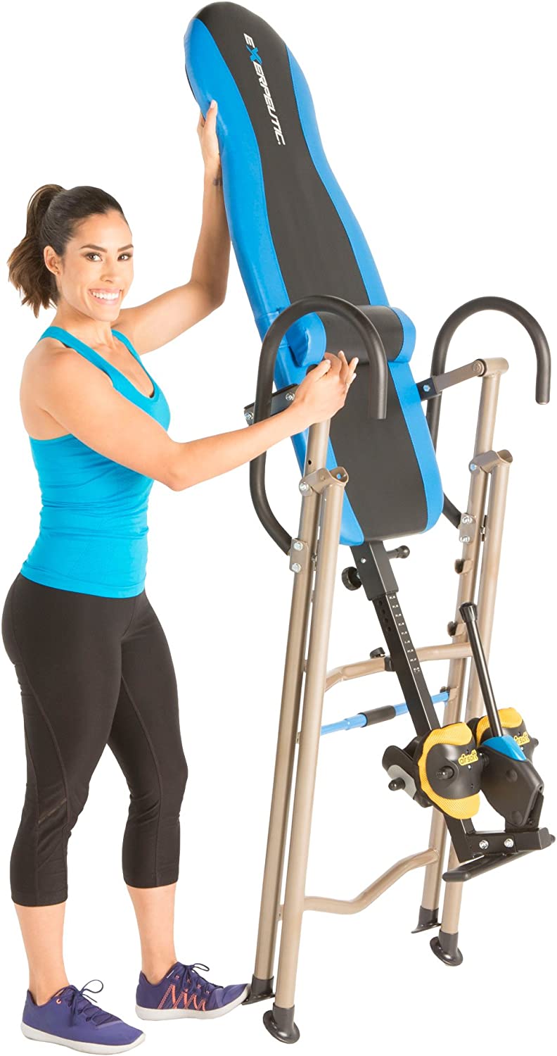 Marca Exerpeutic - tablasdeinversion.com