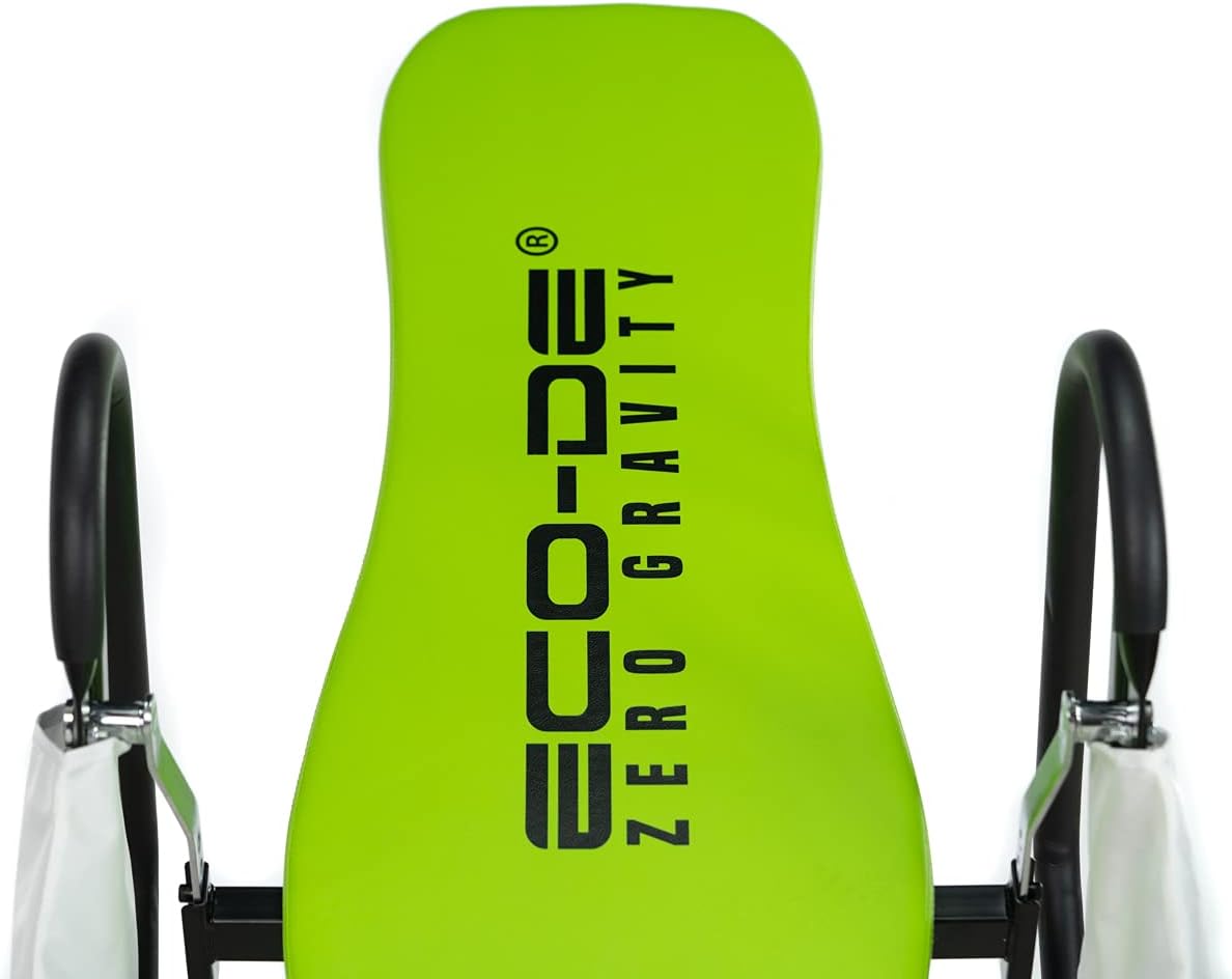 Ecode Zero Gravity - tablasdeinversion.com